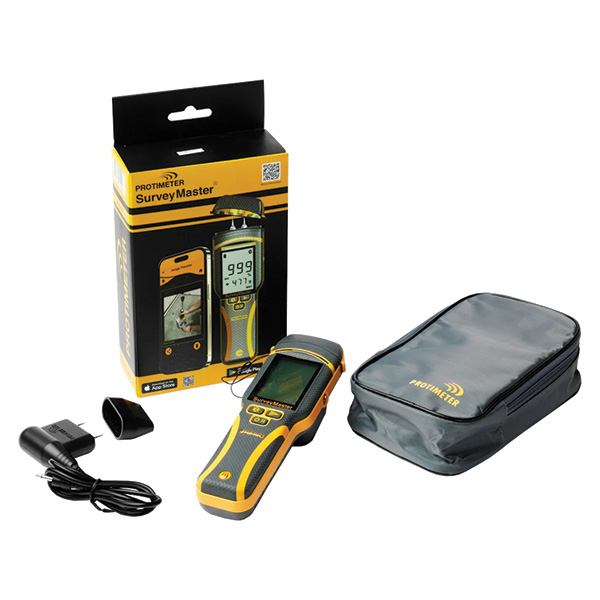 Protimeter SurveyMaster | York Survey Supply Centre