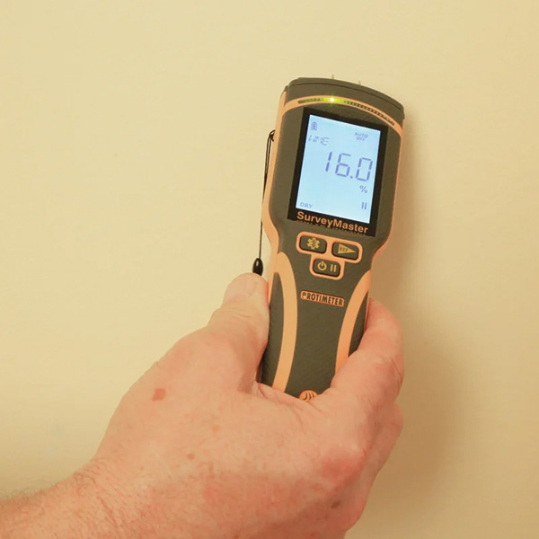 Protimeter SurveyMaster | York Survey Supply Centre