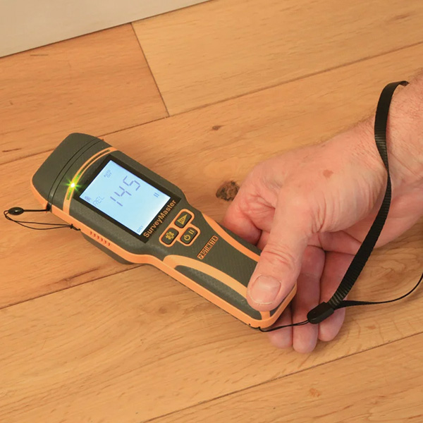 Protimeter SurveyMaster | York Survey Supply Centre