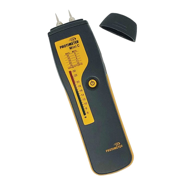 Protimeter Mini C | York Survey Supply Centre