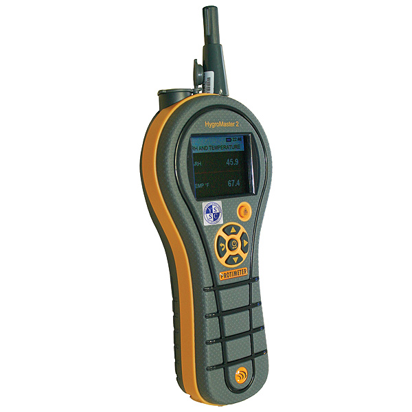 Protimeter HygroMaster 2 | York Survey Supply Centre