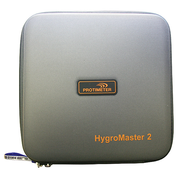 Protimeter HygroMaster 2 | York Survey Supply Centre