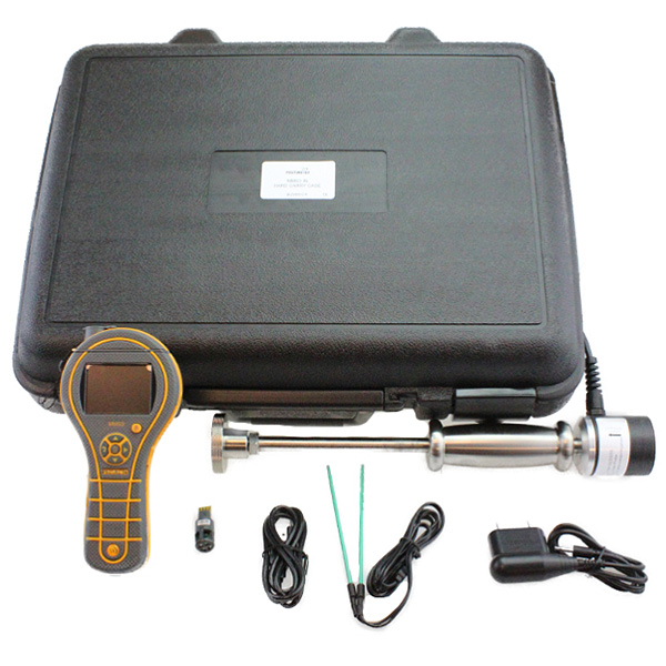 Protimeter MMS3 Restoration Kit | York Survey Supply Centre