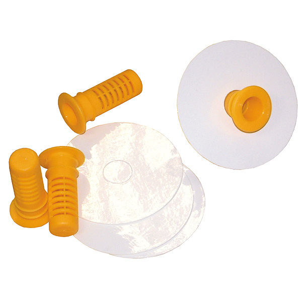 Humidity Sleeves (pack of 20) | York Survey Supply Centre