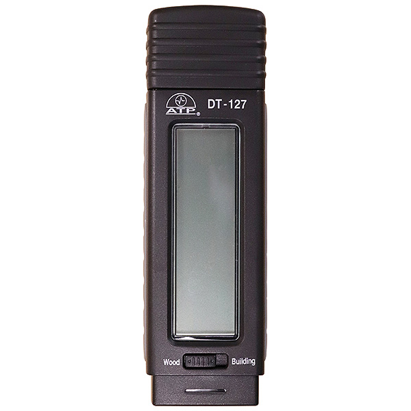 Wood and Aggregate Moisture Meter Plus+ | York Survey Supply Centre