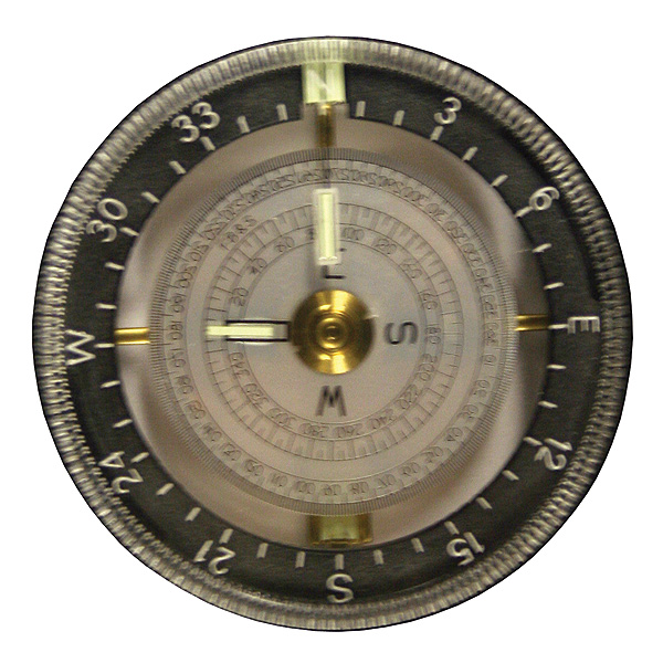 M88 Liquid Filled Compass | York Survey Supply Centre