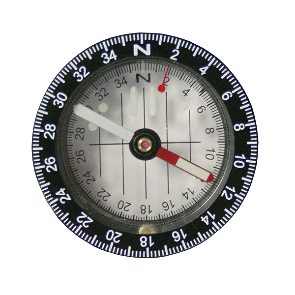 Suunto MB-6 Compass | York Survey Supply Centre