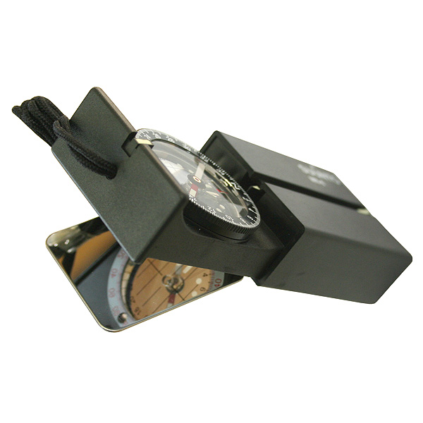 Suunto MB-6 Compass | York Survey Supply Centre