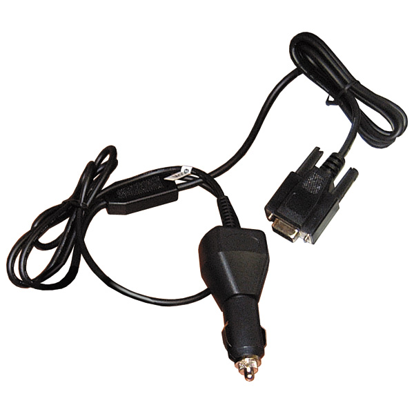 Garmin eTrex PC Interface Cable c/w Adaptor | York Survey Supply Centre