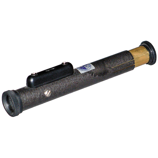 Entry Hand Level with Case | York Survey Supply Centre