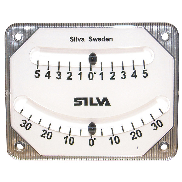 Silva Vehicle Marine Clinometer | York Survey Supply Centre