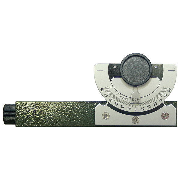 133mm Abney Level c/w Case | York Survey Supply Centre