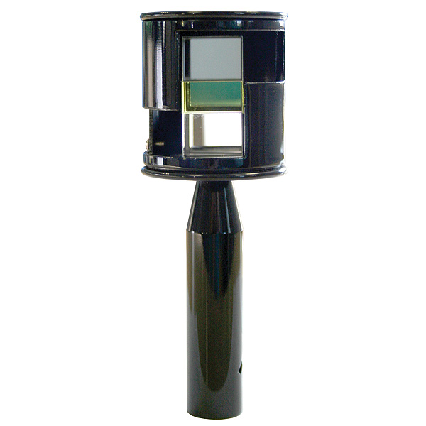 Double Prism Optical Square | York Survey Supply Centre