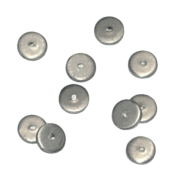 Avongard Steel Crack Monitoring Discs (pack of 10) | York Survey Supply ...