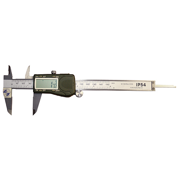Digital Electronic Caliper | York Survey Supply Centre