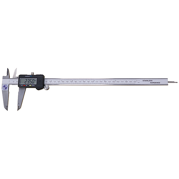 300mm Large Screen Digital Caliper | York Survey Supply Centre