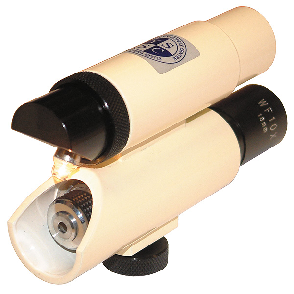 York Crack Microscope | York Survey Supply Centre