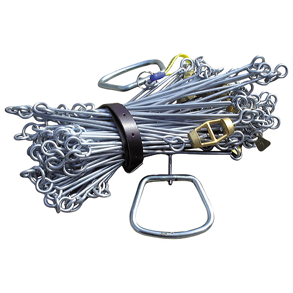 Land Measuring Chain | York Survey Supply Centre