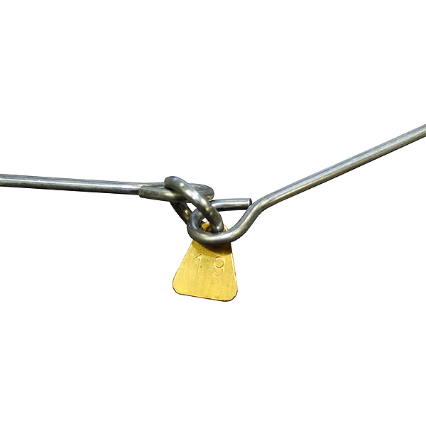 Land Measuring Chain | York Survey Supply Centre