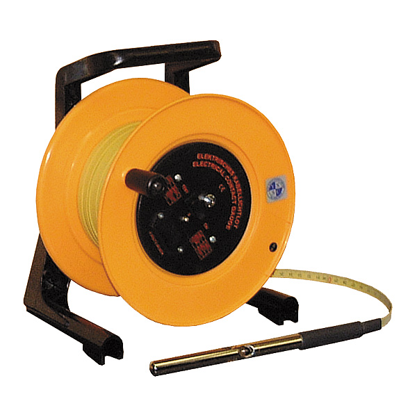 Water Level Dipmeter | York Survey Supply Centre