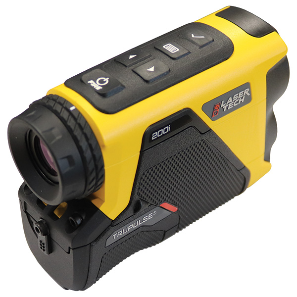 TruPulse 200i Laser Rangefinder | York Survey Supply Centre