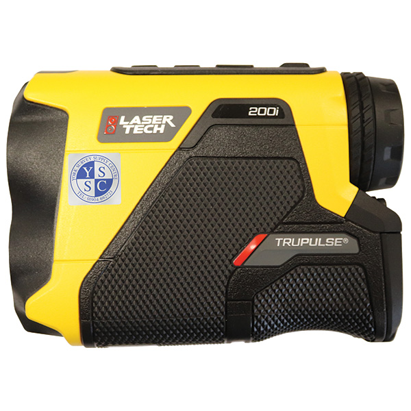 TruPulse 200i Laser Rangefinder | York Survey Supply Centre