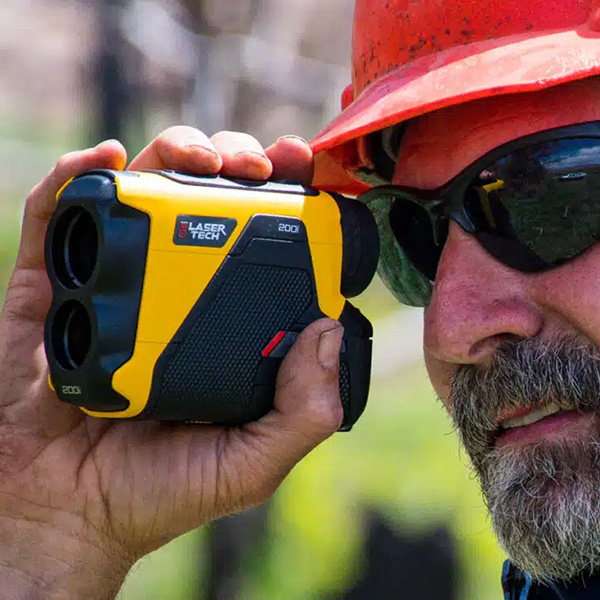 TruPulse 200i Laser Rangefinder | York Survey Supply Centre