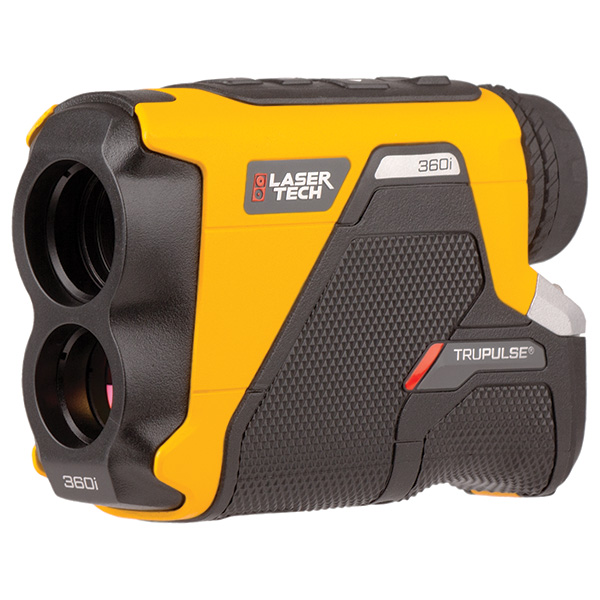 TruPulse 360i Laser Rangefinder | York Survey Supply Centre