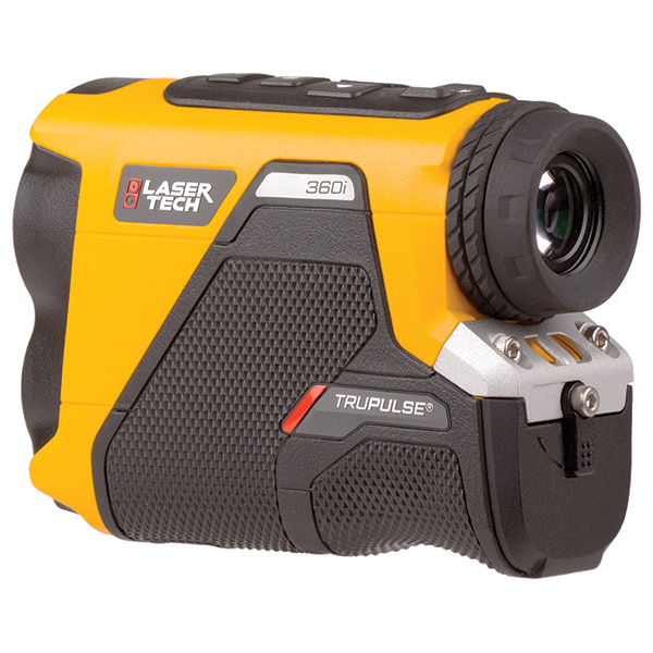 TruPulse 360i Laser Rangefinder | York Survey Supply Centre