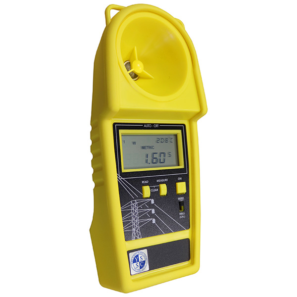 SupaRule 300 | York Survey Supply Centre