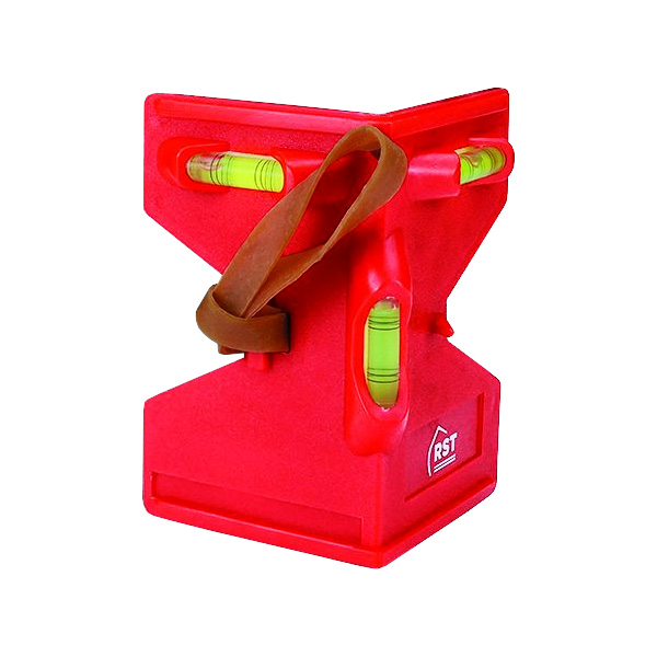 Post & Pipe Level | York Survey Supply Centre