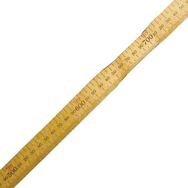 2m Surveyor's Multifold Rule | York Survey Supply Centre