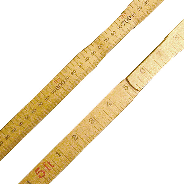 2m Surveyor's Multifold Rule | York Survey Supply Centre