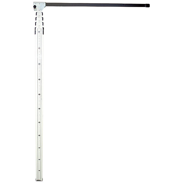 5m Load Height Measure | York Survey Supply Centre