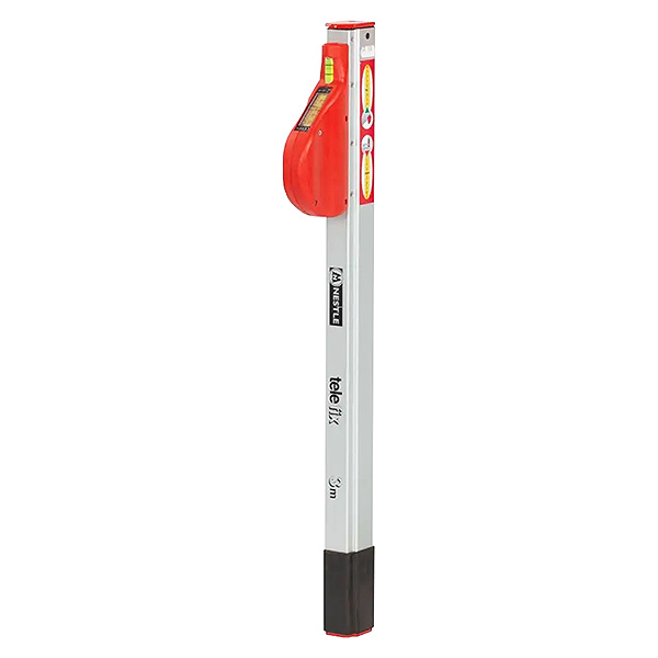 Telefix Rod with Bag | York Survey Supply Centre