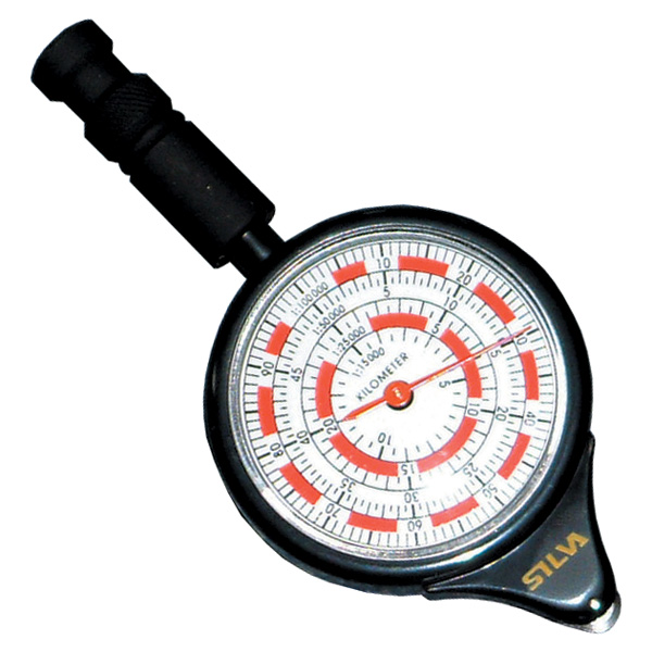 Multi-Scale Map Measure | York Survey Supply Centre