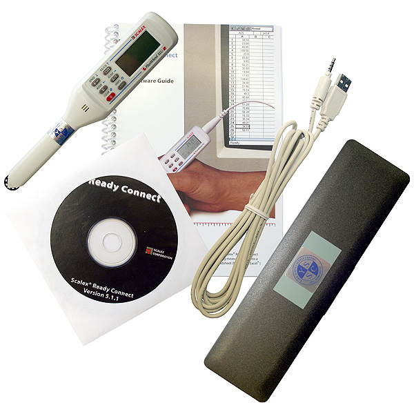 Plan Wheel Scale-Link USB 3.0 Kit | York Survey Supply Centre