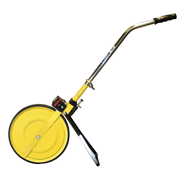 Measure-Mark Heavy Duty Wheel | York Survey Supply Centre