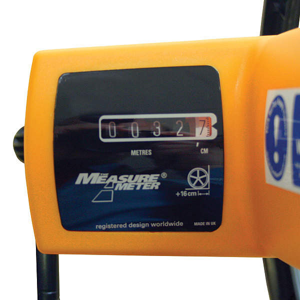 Trumeter Measuremeter - Metric | York Survey Supply Centre