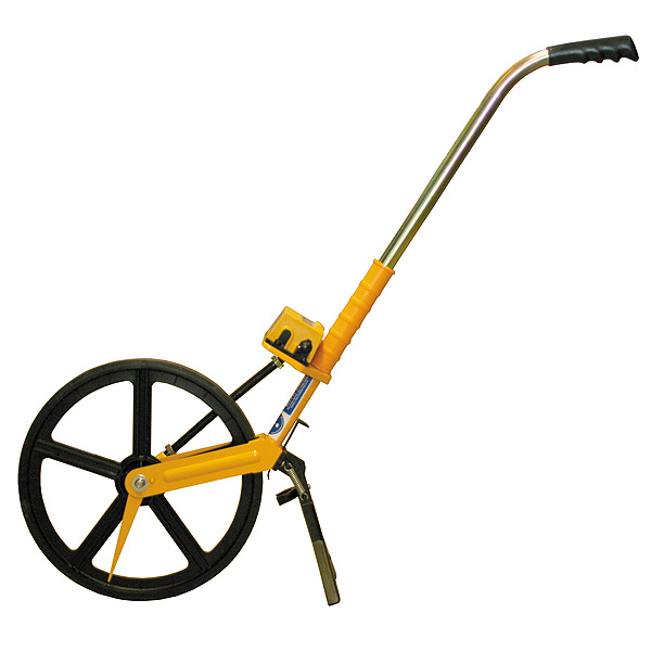 Trumeter Road Measurer - Metric | York Survey Supply Centre