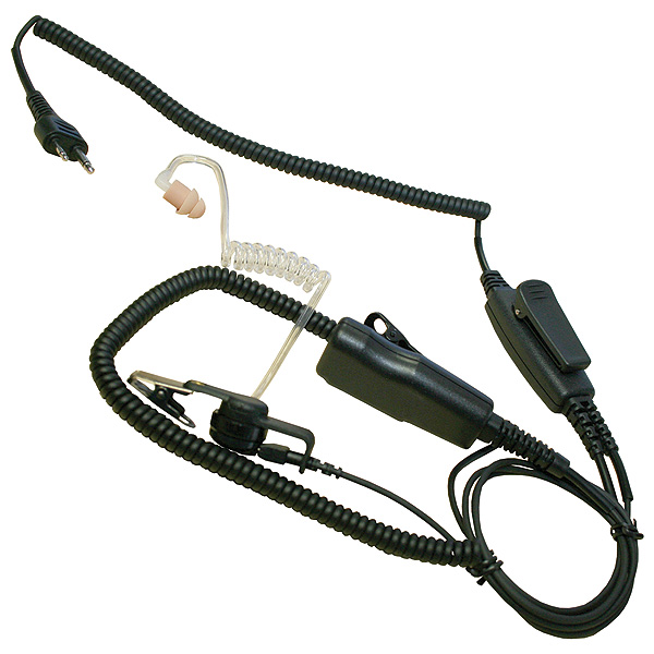 Covert Microphone | York Survey Supply Centre