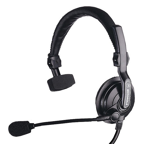XTN 446 - VOX Headset | York Survey Supply Centre