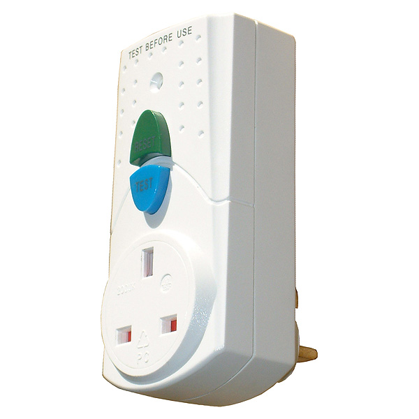 RCD Power Breaker | York Survey Supply Centre