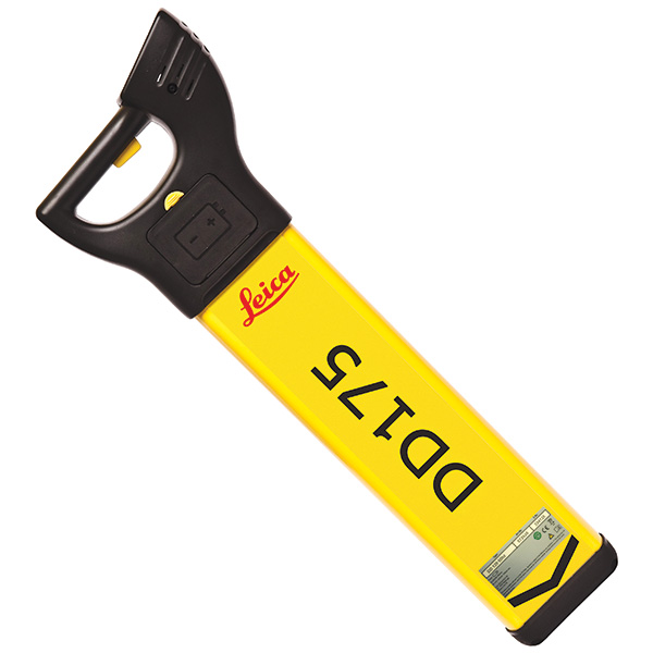 Leica DD175 Cable Detector | York Survey Supply Centre