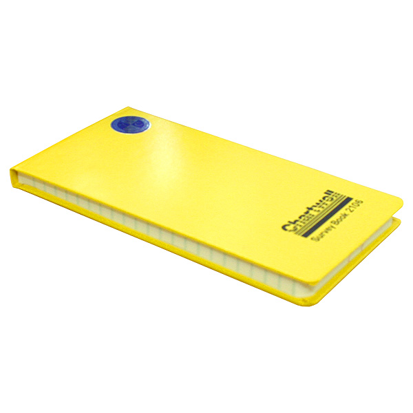 Chartwell Field Books | York Survey Supply Centre