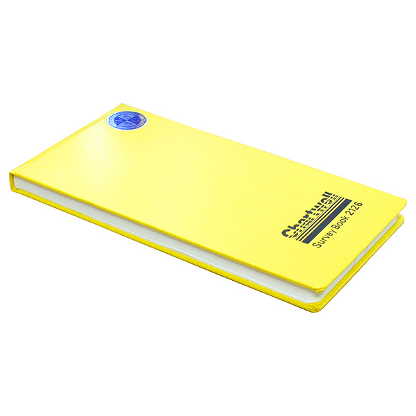 Chartwell Field Books | York Survey Supply Centre