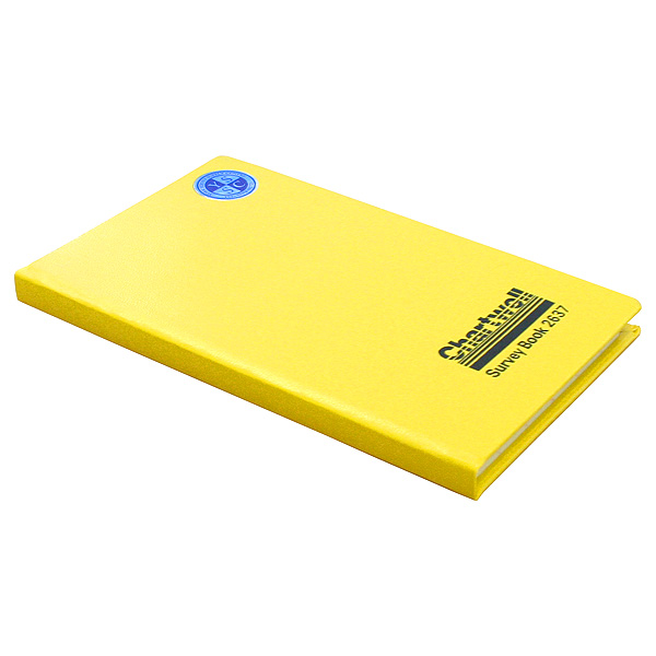 Chartwell Mining Transit Books | York Survey Supply Centre