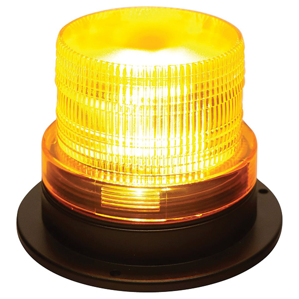 12V/24V Flashing Beacon | York Survey Supply Centre