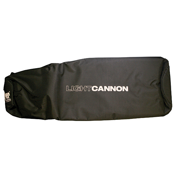 Telescopic LED Light Cannon | York Survey Supply Centre