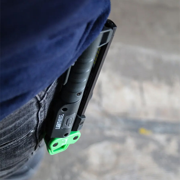 Rechargeable Inspection Wand | York Survey Supply Centre